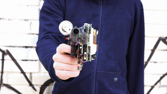 Art gaming design GIF - Find on GIFER