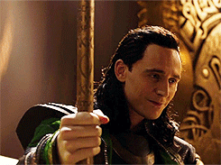 Sif GIF - Find on GIFER