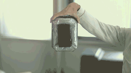 Back wait pocket GIF - Find on GIFER