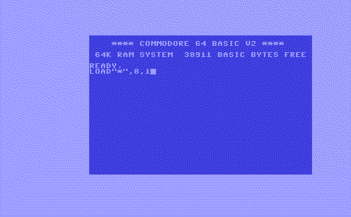 C64 commodore 64 GIF - Find on GIFER