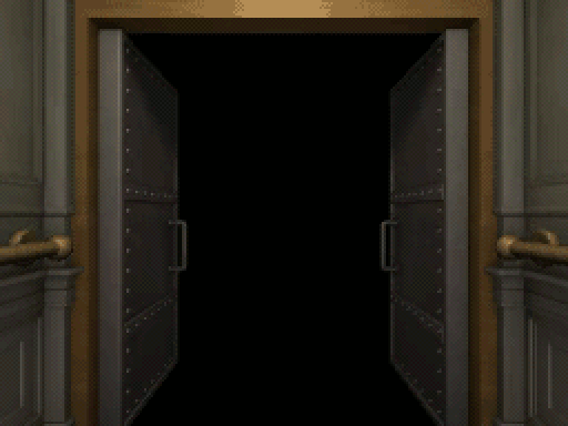 Hallway GIF - Find on GIFER