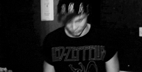B and w GIF - Find on GIFER