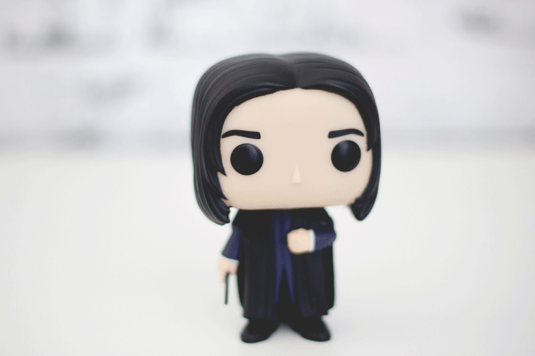 Lord voldemort GIF - Find on GIFER