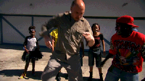 Satire GIF - Find on GIFER