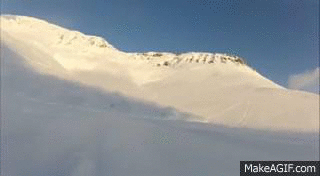 End nightmare GIF - Find on GIFER