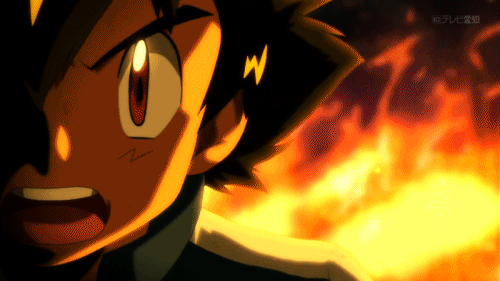 Dat Ash Gif