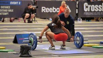 Crossfit Animated Gif