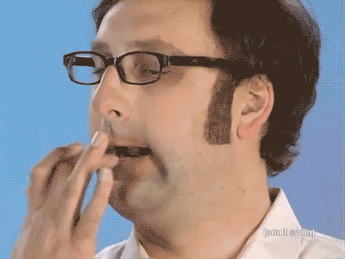 Tim And Eric Jackie Chan Gif