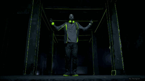 Hip hop les twins you got served GIF - Find on GIFER