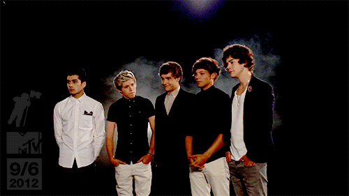 Gifs De L'histoire De Ma Vie De One Direction Mosaert & Stromae