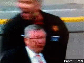 GIF anger ferguson - animated GIF on GIFER