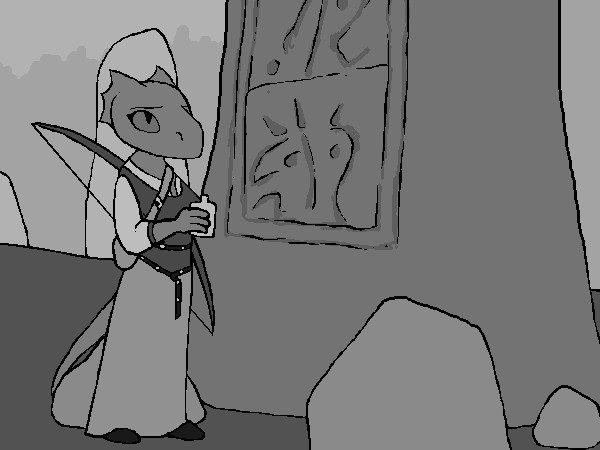 GIF research - animated GIF on GIFER