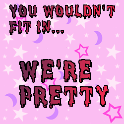 Kawaii pink offensive GIF - Find on GIFER