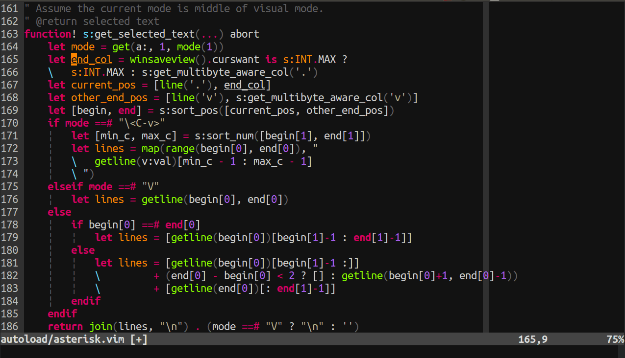 Visual GIF - Find on GIFER