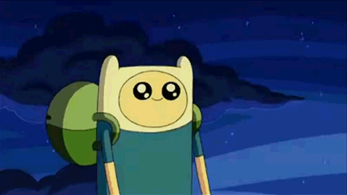 Finn GIF - Find on GIFER