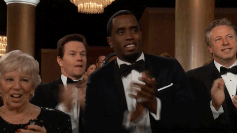 Diddy GIF - Find on GIFER