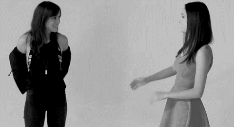 The slap GIF - Find on GIFER