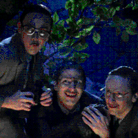 Creep GIF - Find on GIFER
