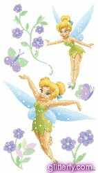 Tinkerbell GIF - Find on GIFER