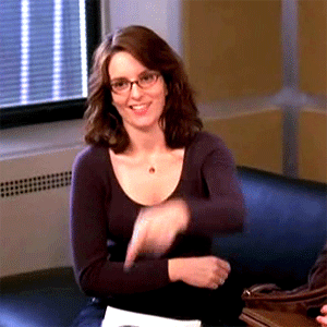 Liz Zitronenpizza Gif Liz Lemon Happy Birthday GIFs | Tenor