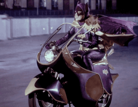 Yvonne craig rip craig GIF - Find on GIFER