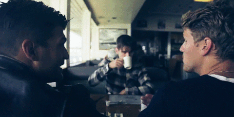 Foster the people GIF - Find on GIFER