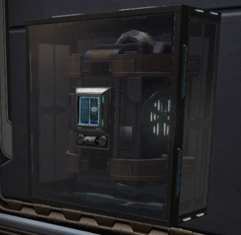 Swtor GIF - Find on GIFER