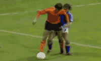 GIF turn - animated GIF on GIFER