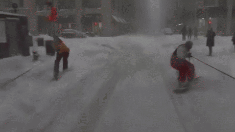 Blizzard GIF - Find on GIFER