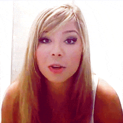 Jennette Mccurdy Tongue
