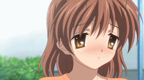 Clannad GIF - Find on GIFER