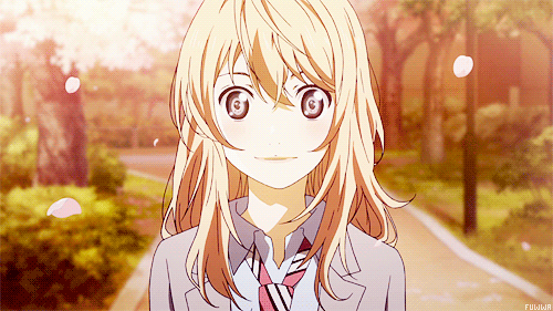 Tomoya okazaki GIF - Find on GIFER