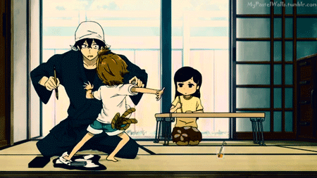 GIF the slap - animated GIF on GIFER