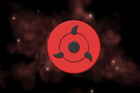 Wallpaper Mangekyou Sharingan Gif - Infoupdate.org