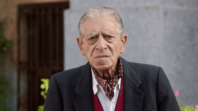 Blackbeard GIF - Auf GIFER finden