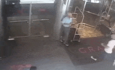 Attacking GIF - Find on GIFER