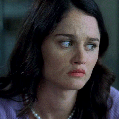 Robin tunney veronica donovan set GIF - Find on GIFER