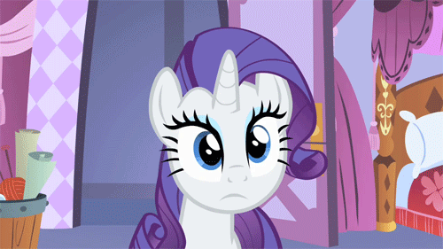 My little pony friendship is magic no GIF - Find on GIFER
