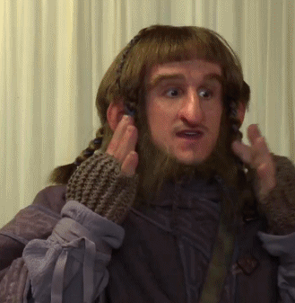 Dominic monaghan GIF - Find on GIFER