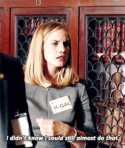 GIF veep amy brookheimer - animated GIF on GIFER