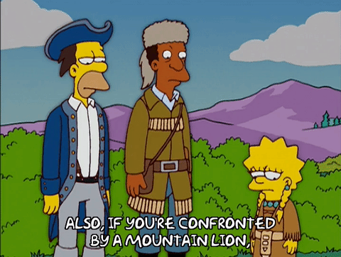 Lisa simpson episode 11 season 15 GIF - Find on GIFER