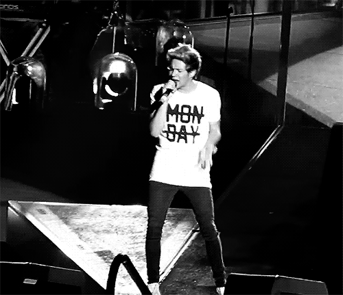 One Direction Dancing On Stage Gif One Direction Dancing Meme | TikTok