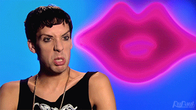 Rupauls drag race alaska thunderfuck drag race GIF - Find on GIFER
