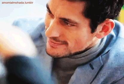 David gandy model male model GIF - Find on GIFER