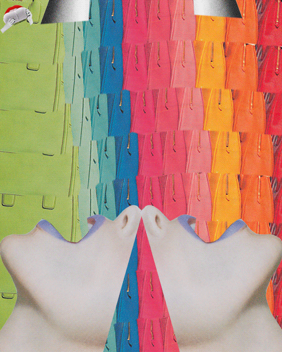 GIF luca mainini miu miu fashion - animated GIF on GIFER