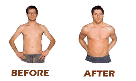 Bodybuilding GIF - Find on GIFER