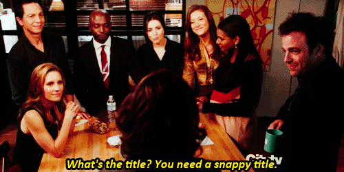Private practice kate walsh addison montgomery GIF - Find on GIFER