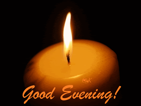 Evening GIF - Find on GIFER