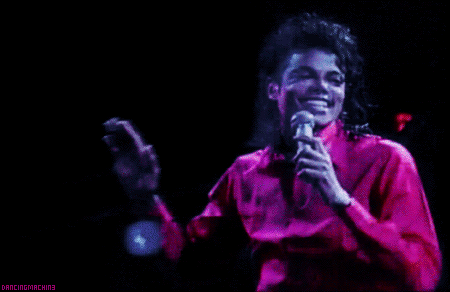 Mj GIF - Find on GIFER