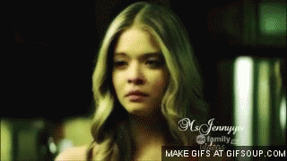 Alison GIF - Find on GIFER